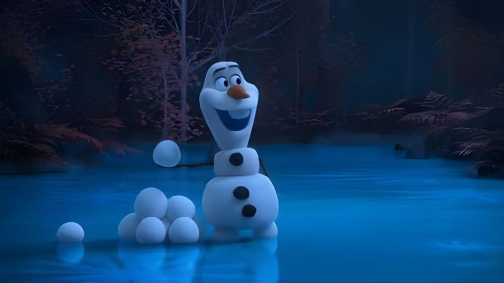 Frozen 3 Gets Exciting Update From Josh Gad - Comic Book Movies and ...