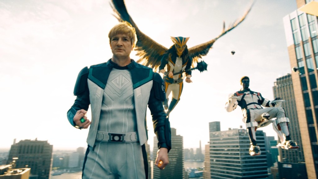 James Gunn’s DCU Impacts DC Canon in Major Way as New Team Forms ...