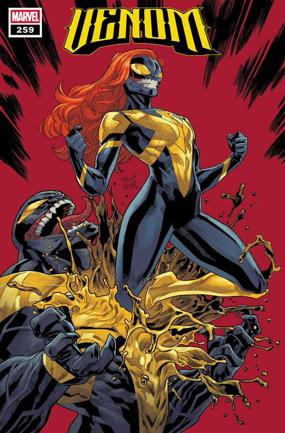 Spider-Man’s Mary Jane Watson Looks Unrecognizable in New Costume ...