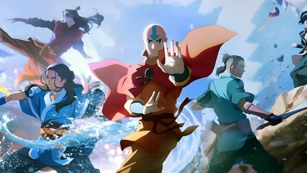 Avatar Fans Want New Aang Movie for Theaters After Latest Photos ...