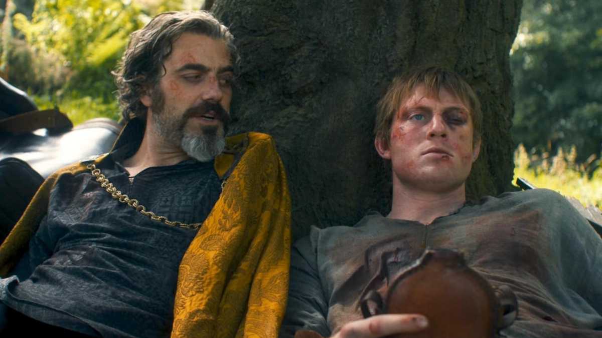 A Knight of the Seven Kingdoms Introduces Green Apple Fossoways With ...