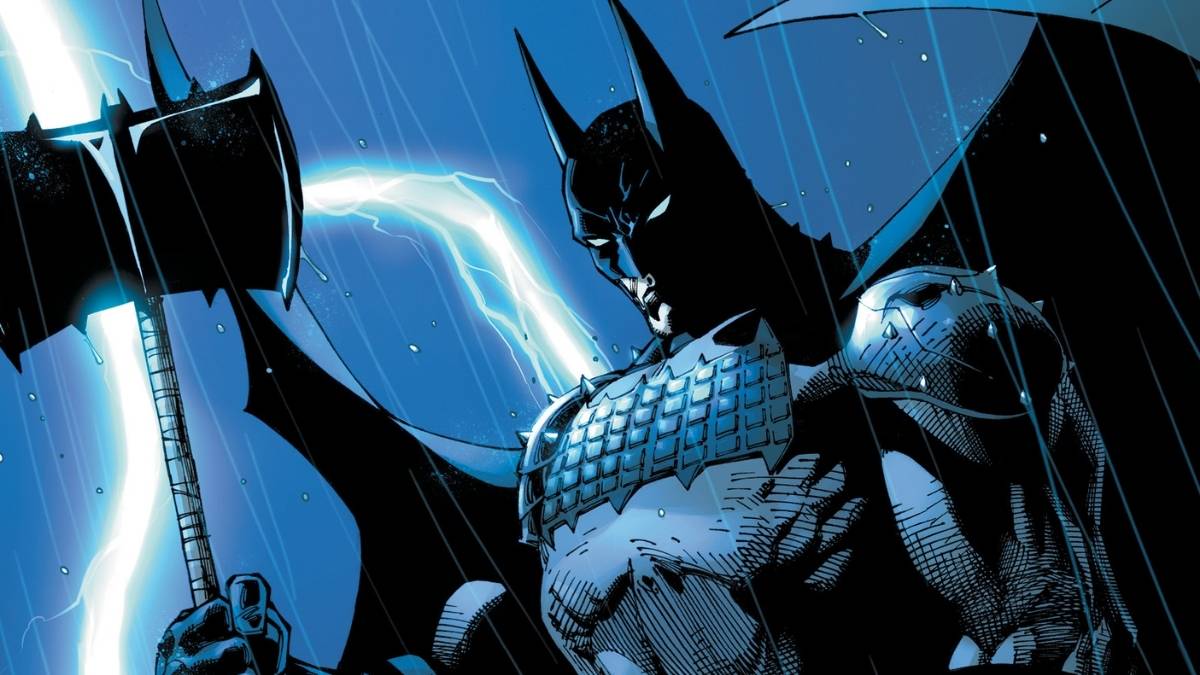 Absolute Batman’s Horrifying Scarecrow Look Revealed - Comic Book ...