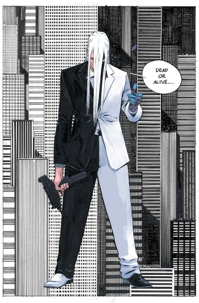 Batman: Penguin & Two-Face Villains Get Wild Redesigns in DC’s Absolute ...