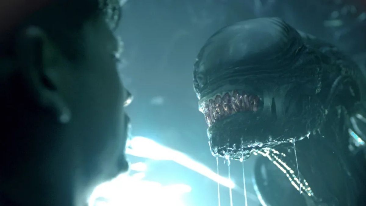 Alien: Romulus Sequel Possibly Finds Its Director — Report - Comic Book ...