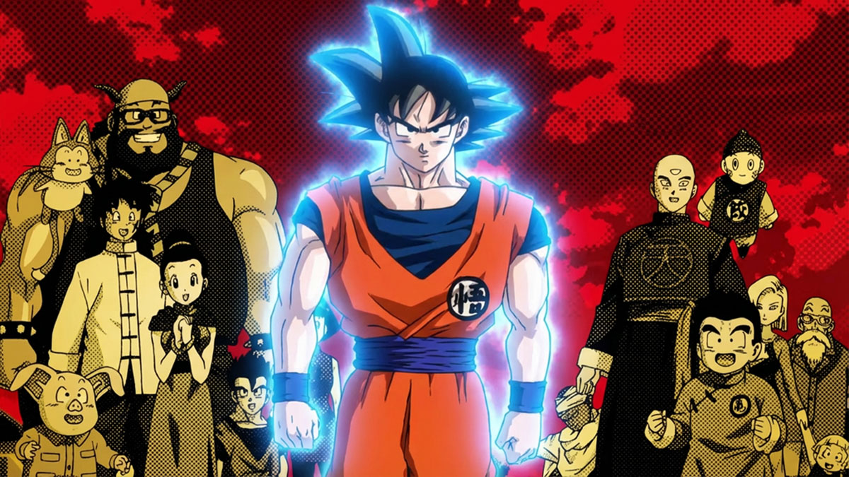 Best Order to Watch Dragon Ball (Updated: March 2026) - Comic Book ...