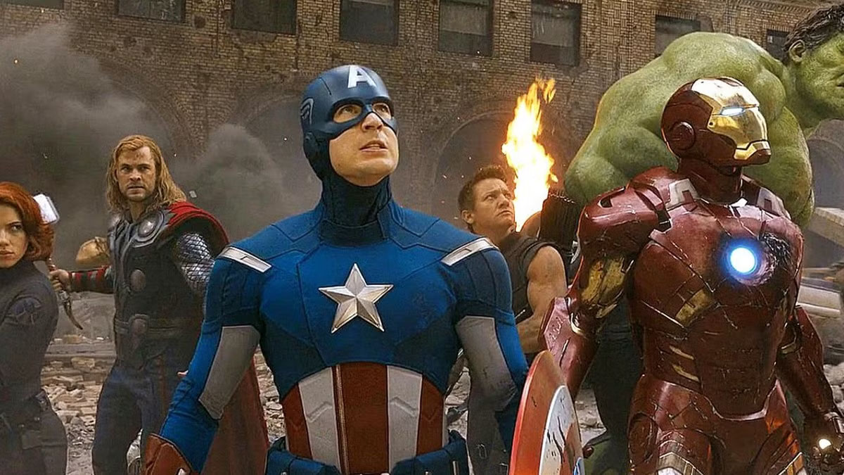 Best MCU Watch Order (Updated: March 2026) - Comic Book Movies and ...