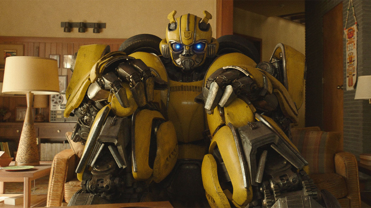 Best Transformers Movies (Updated: March 2026) - Comic Book Movies and ...