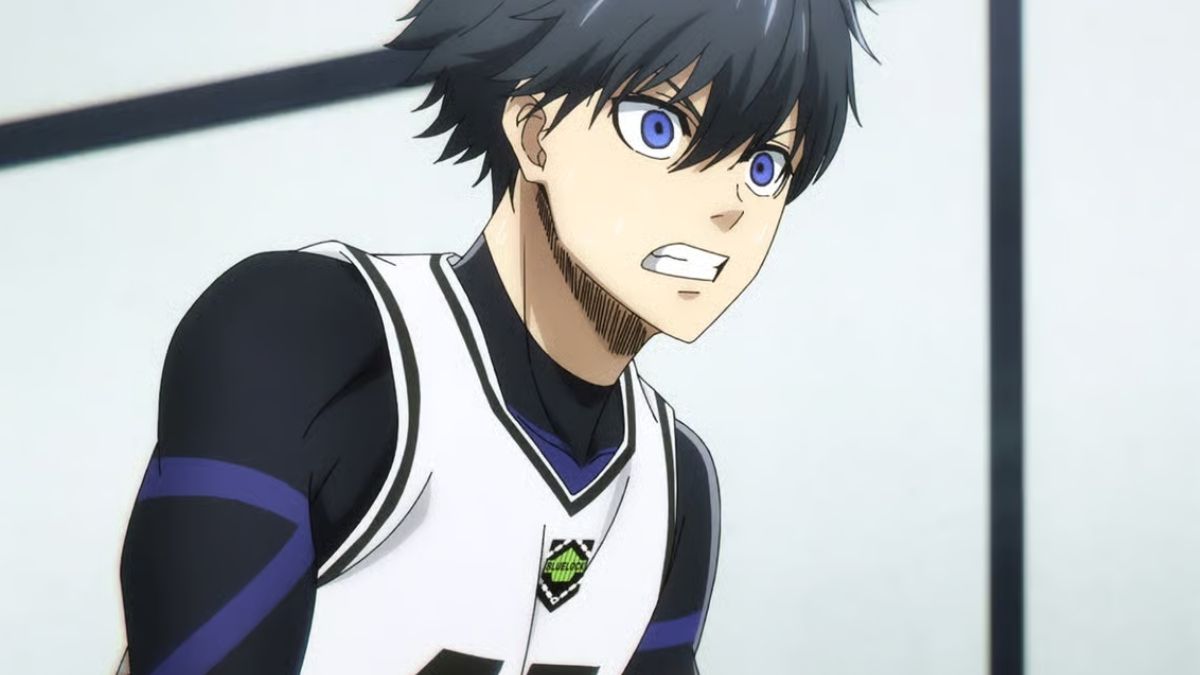 Blue Lock Chapter 339 Spoilers & Manga Plot Leaks Listed - Comic Book ...
