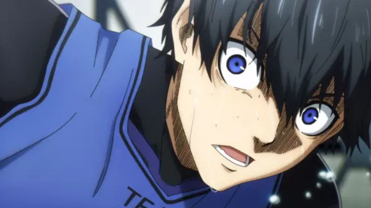 Blue Lock Chapter 338 Spoilers & Manga Plot Leaks - Comic Book Movies ...