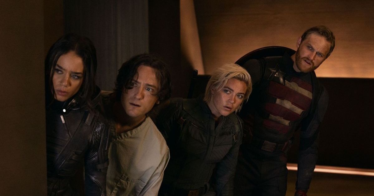 Fan-Favorite Thunderbolts* Hero Could Lead MCU Disney+ TV Show