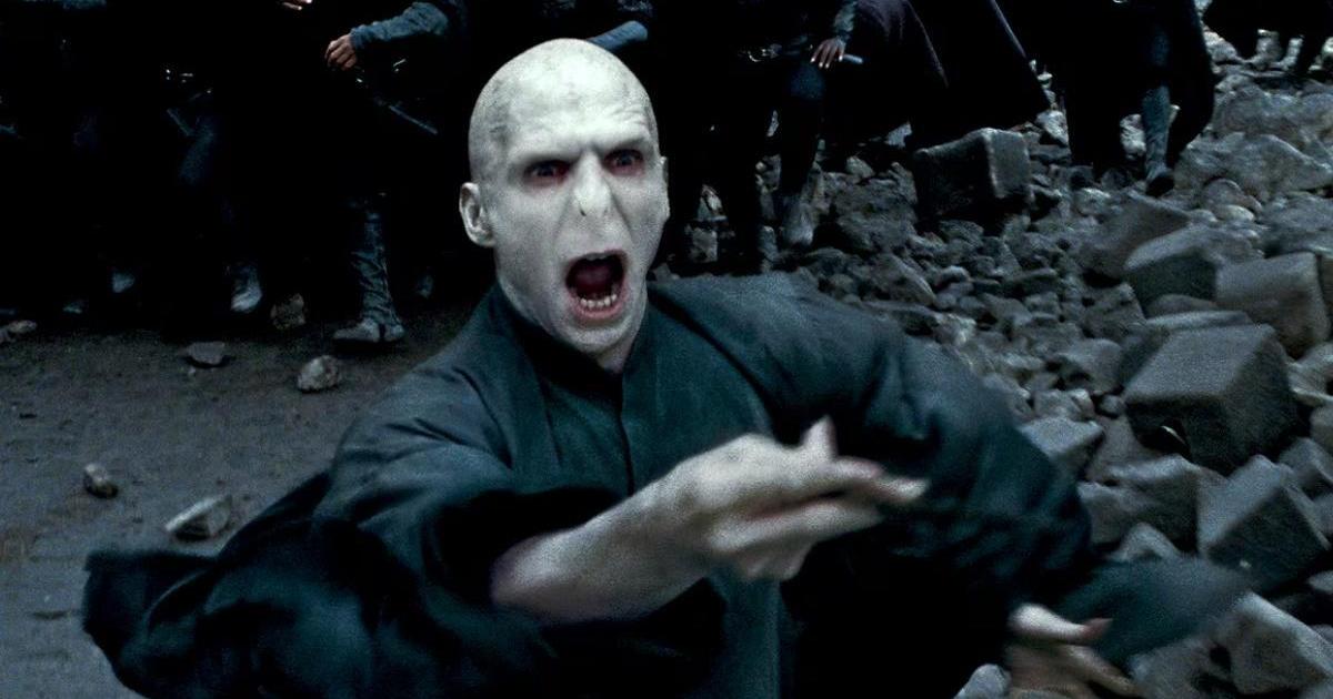 Harry Potter Eyes MCU Star as HBO Show’s Voldemort Actor