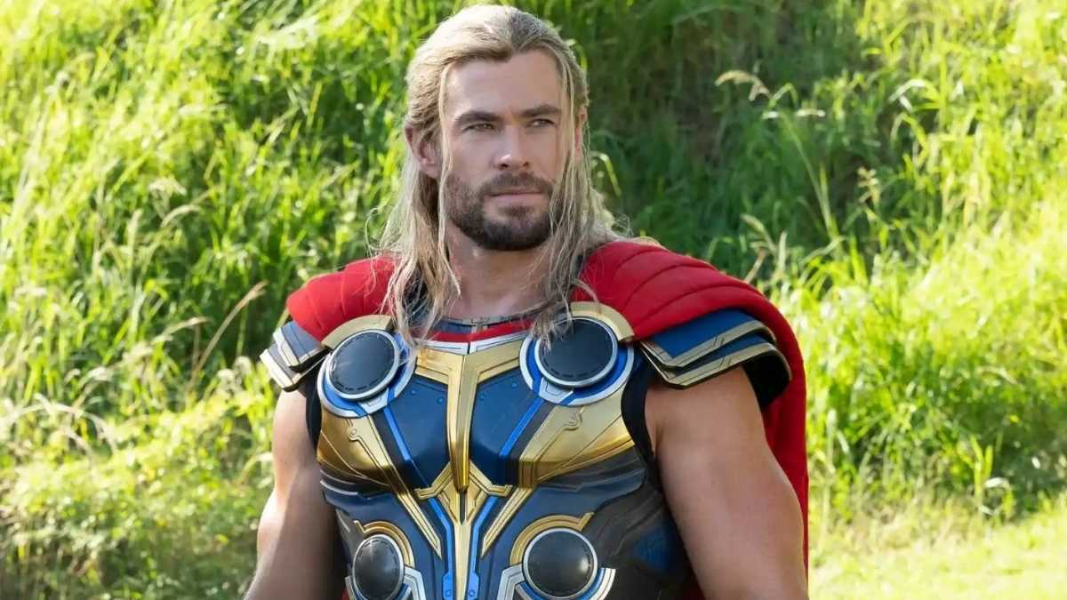 Thor 5: MCU Director Wants Logan-Style Finale Movie for Chris Hemsworth