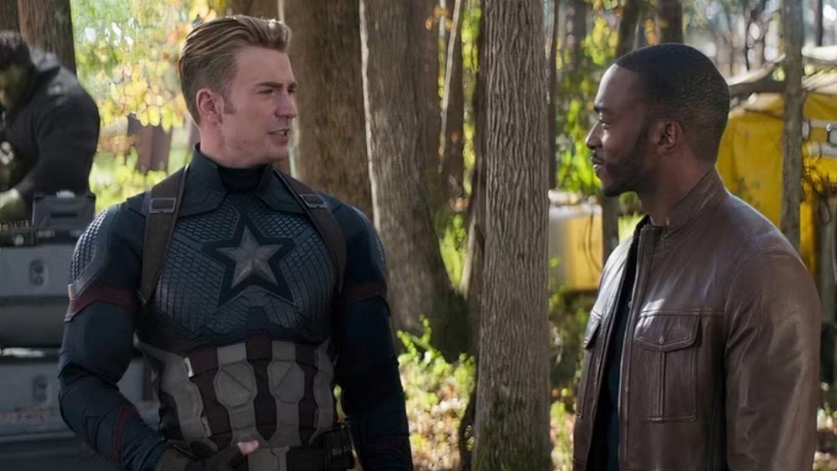 Captain America Fans Love New Avengers: Doomsday Update for MCU Movie