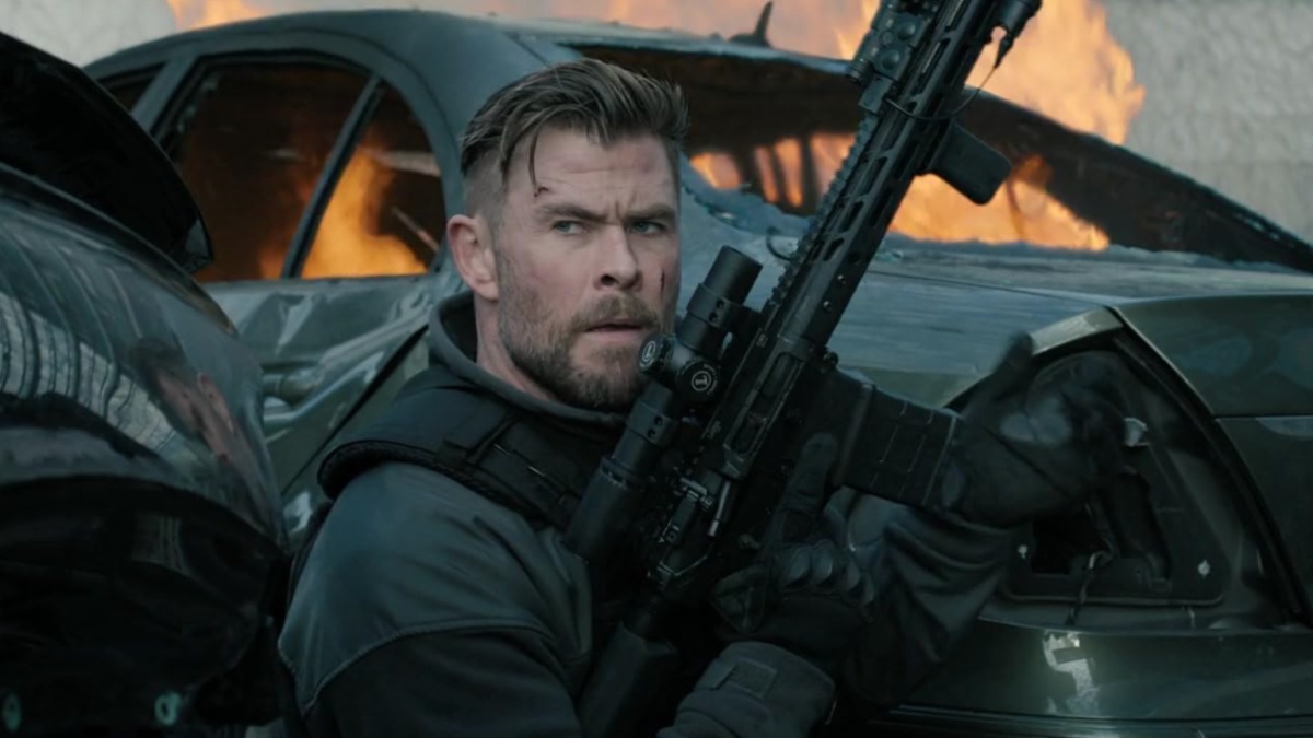 Extraction 3: Chris Hemsworth’s R-Rated Sequel Finally Gets a Filming ...