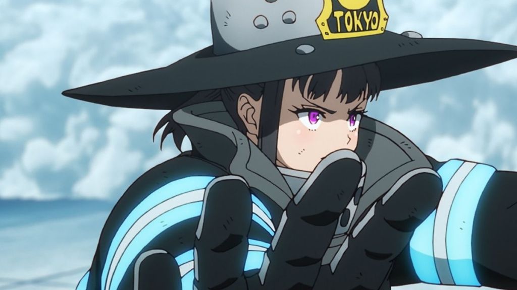 Fire Force Season 3 Part 2 Episode 22 Release Date, Time, Where to ...