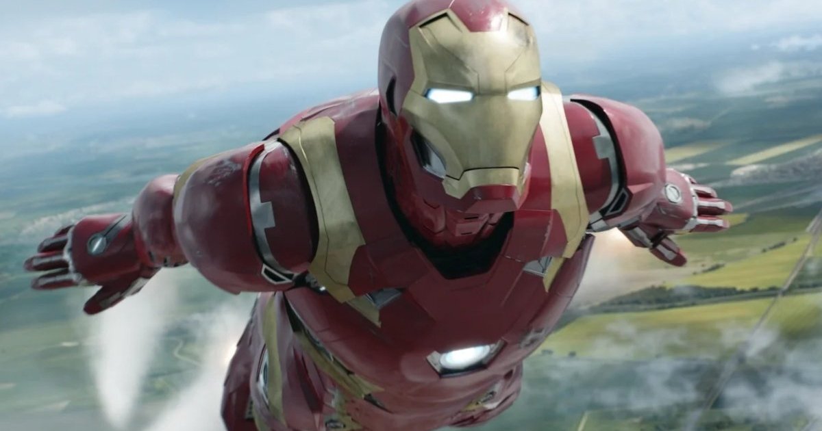 New Marvel Hero Saves Iron Man, Uses Dead Villain’s Alias - Comic Book ...
