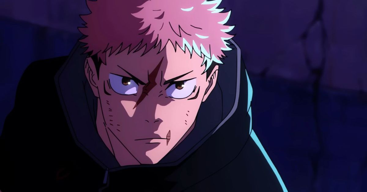 Jujutsu Kaisen Modulo Ends With Yuji Itadori’s Dark Future Reveal ...