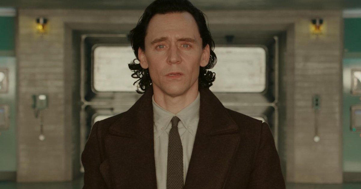 Loki’s Shockingly Low No. of Scenes in Avengers: Doomsday Revealed by ...