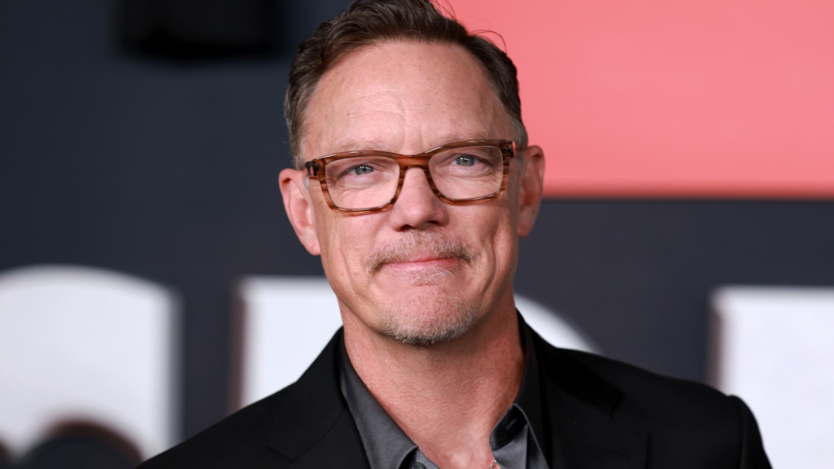 Daredevil: Born Again's Matthew Lillard Explains His 'Cheshire Cat ...