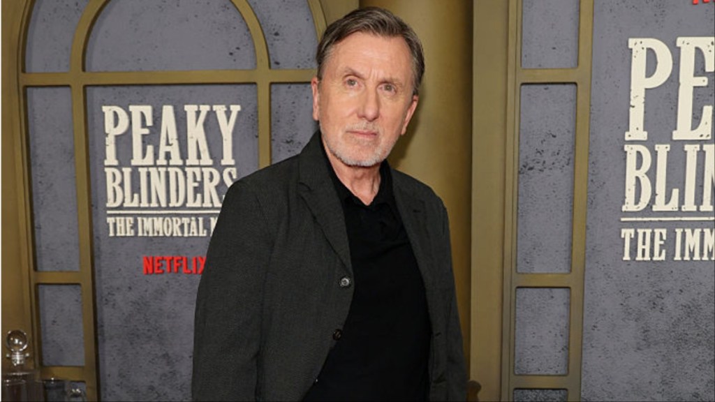 Tim Roth on Why He Played Abomination in Solo Hulk Movie & She-Hulk ...
