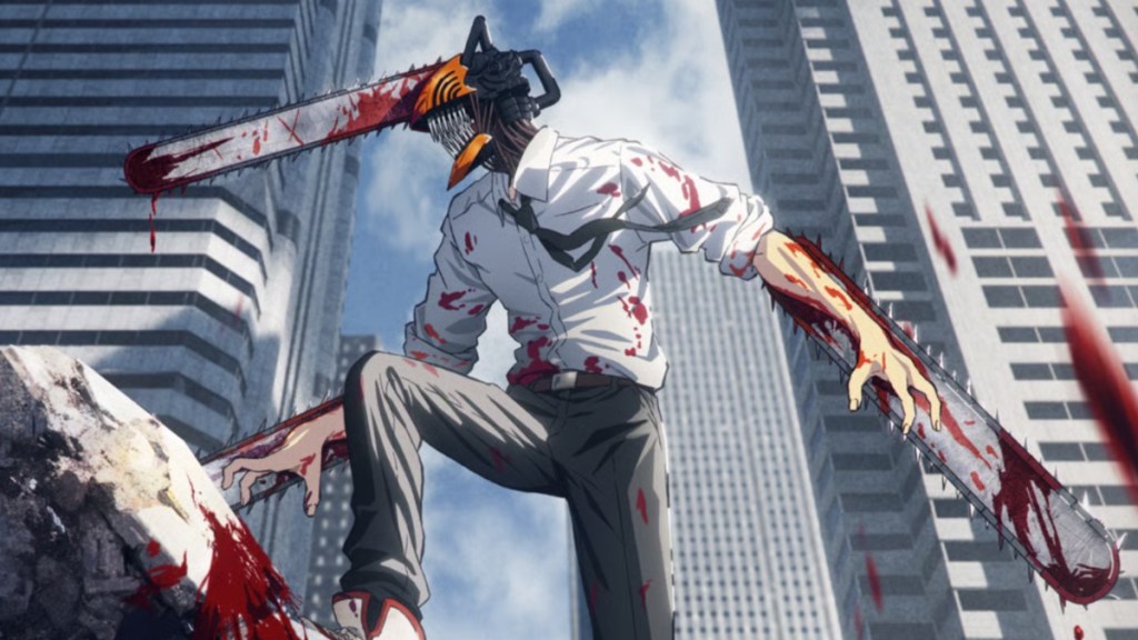 Chainsaw Man Officially Ends & Fans Are All Saying the Same Thing ...