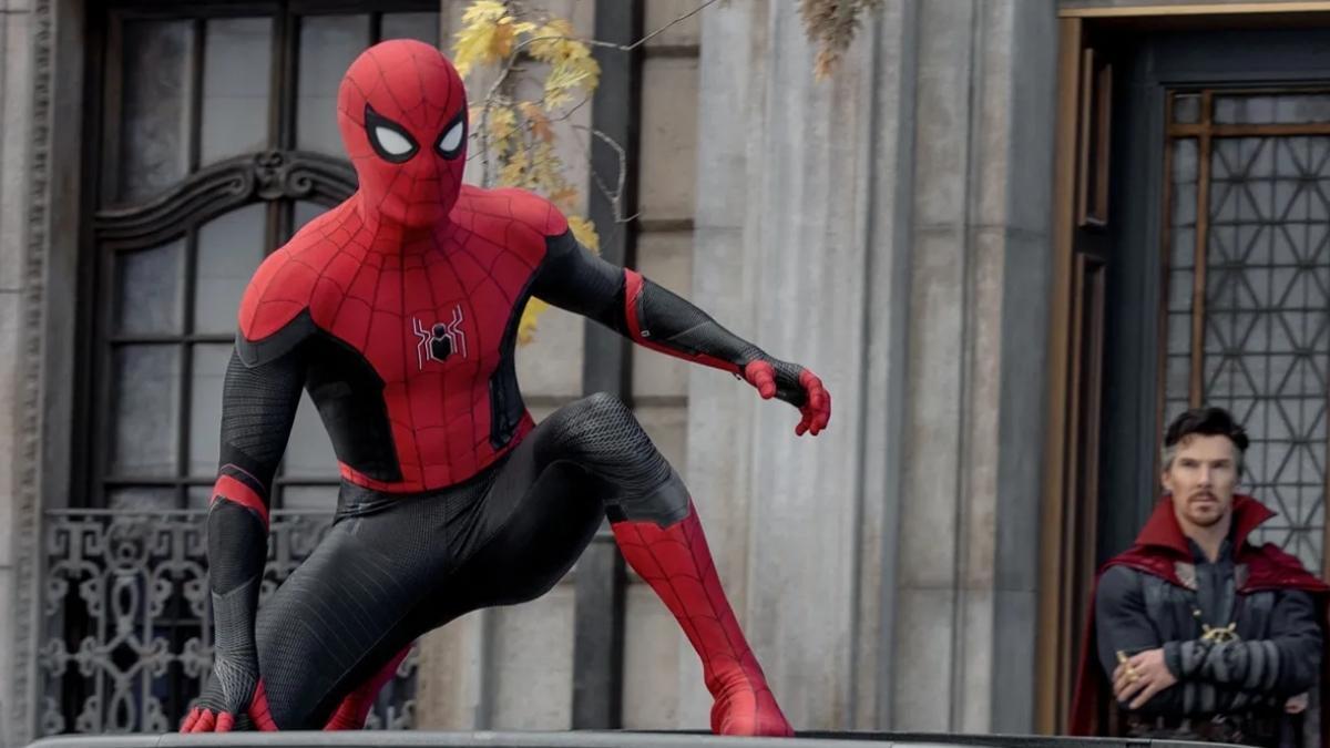 Spider-Man: Brand New Day Trailer Gets First Clips, Release Schedule Revealed