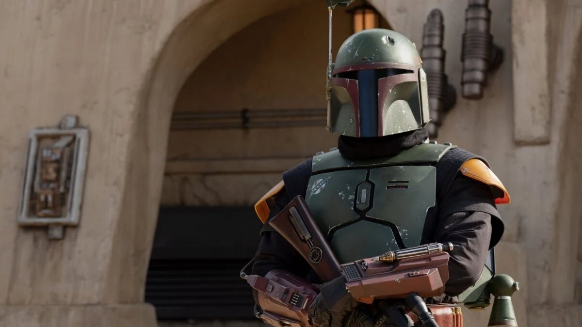 The Book of Boba Fett Season 2 Update Isn't What Disney+ Star Wars Fans ...