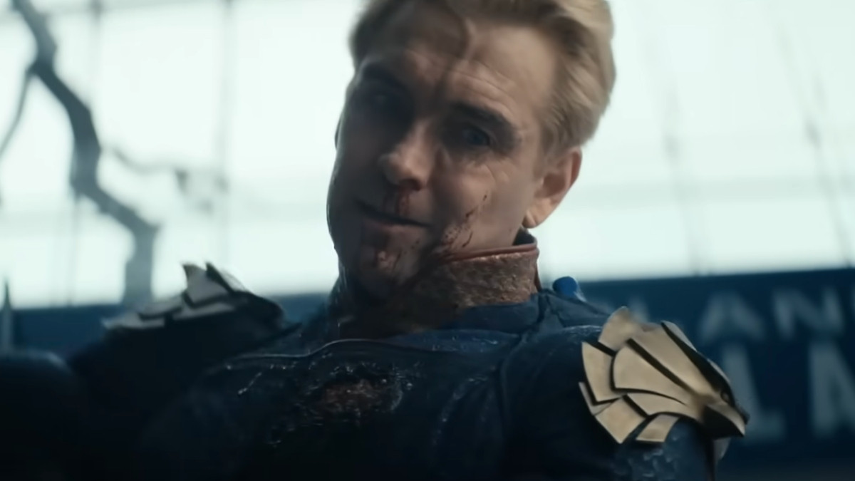 The Boys Season 5 Trailer Previews 1 Final Bloodbath & Scary Homelander ...