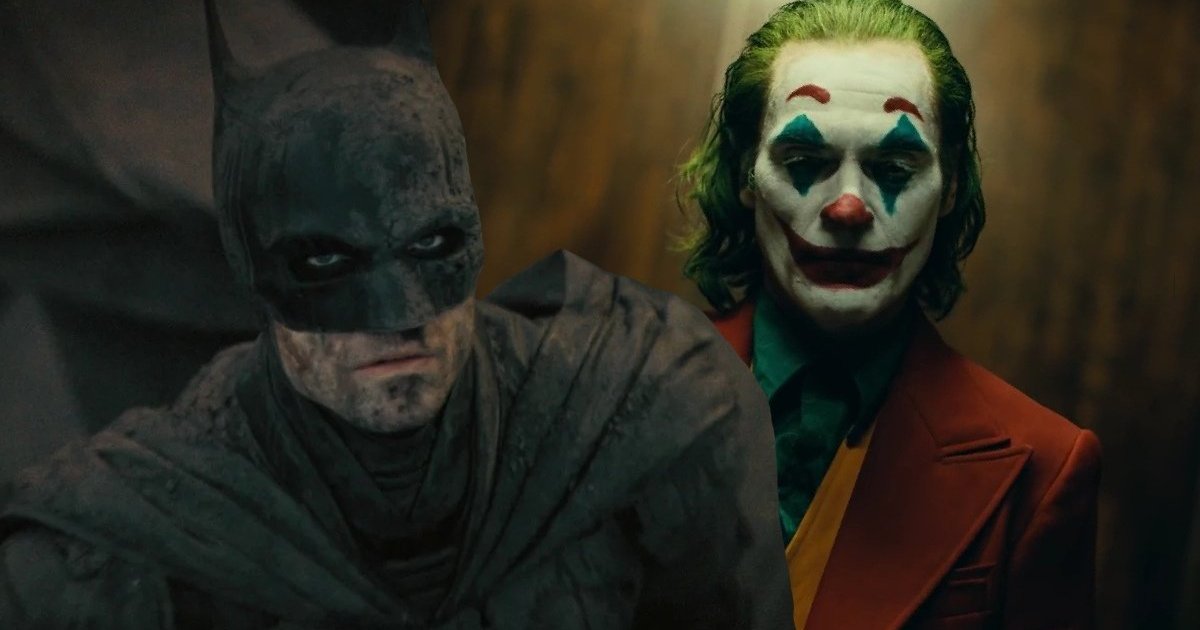 The Batman 2 Almost Starred This Oscar Winner & Joker Star - Comic Book ...