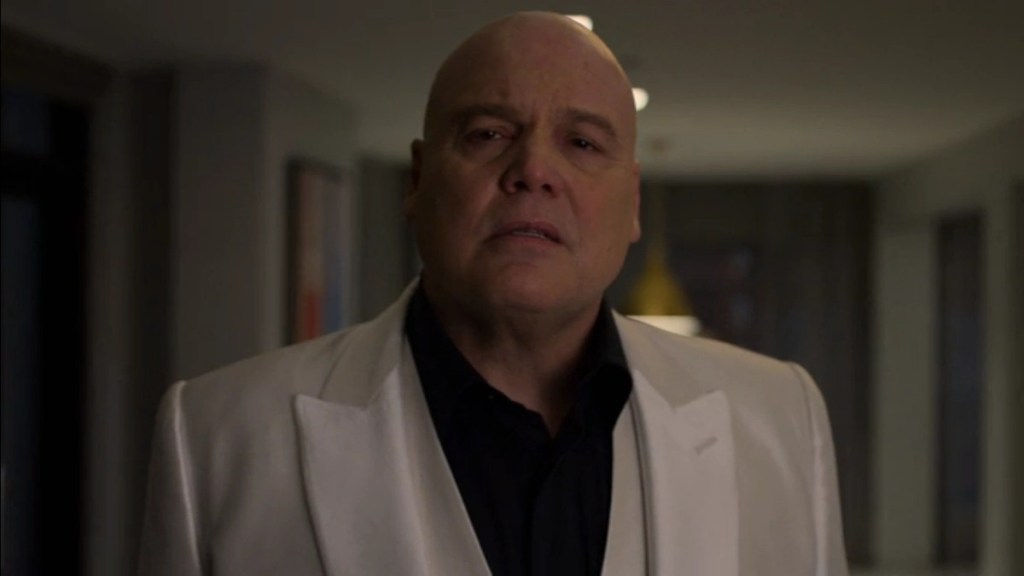 Daredevil: Born Again Actor Wants Marvel & Sony To ‘Get Their S ...