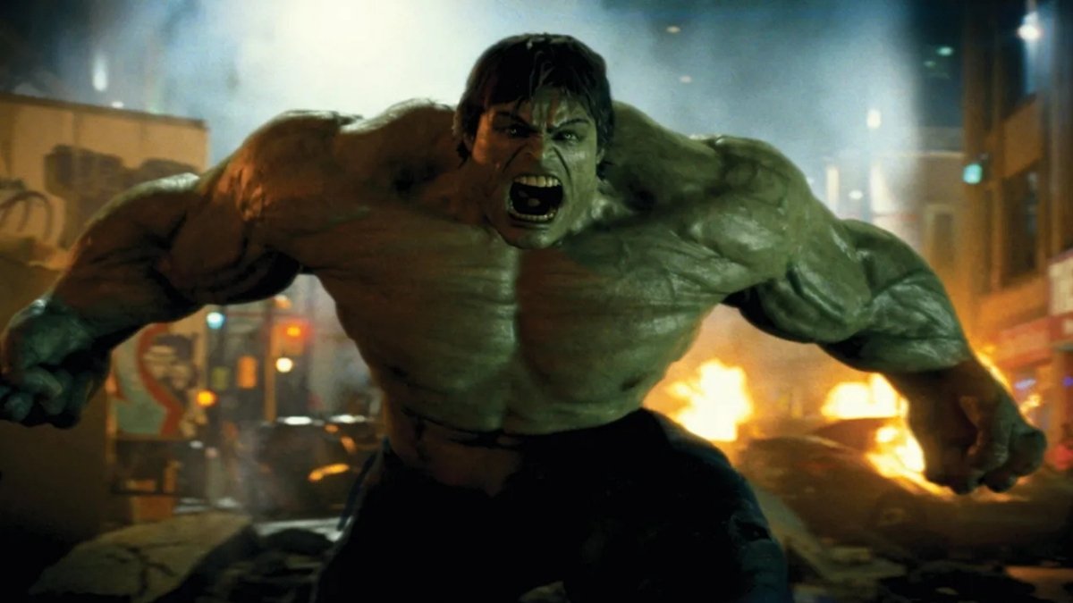 The Incredible Hulk Director’s New Sci-Fi Movie Liminal Casts 2 MCU ...