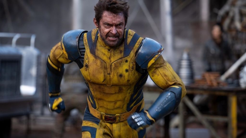 Hugh Jackman’s Potential Wolverine Return in Avengers: Doomsday ...