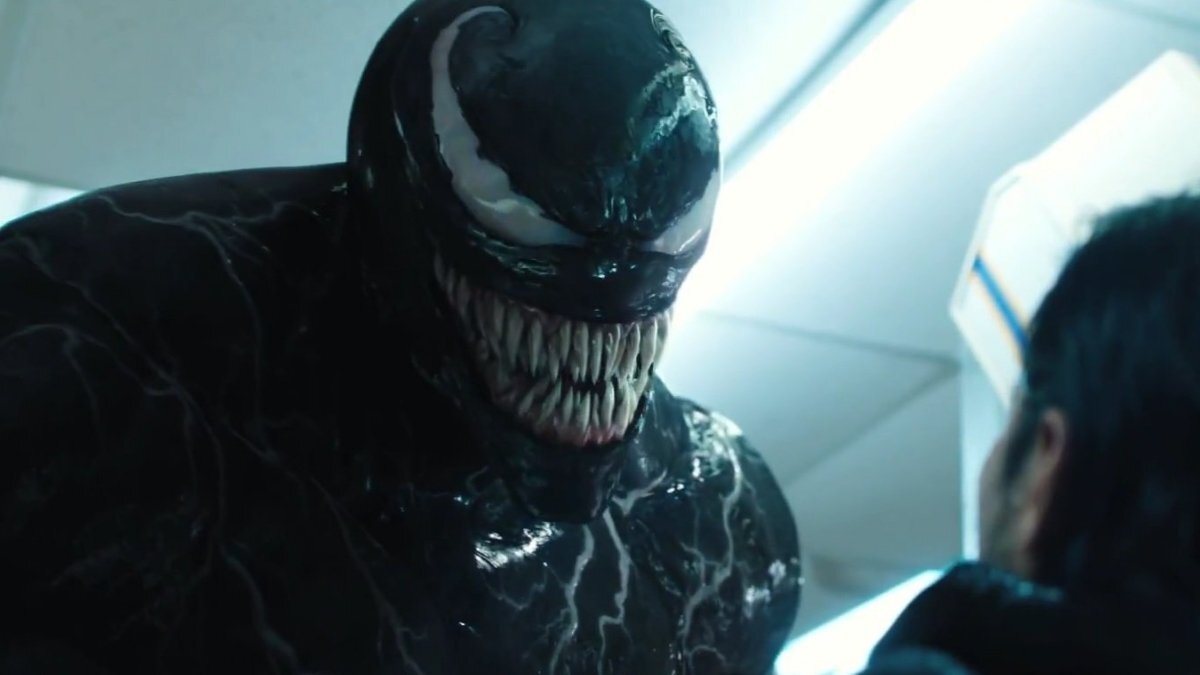 Venom Gets Major Power Upgrade Tied to New Look for Marvel Antihero ...