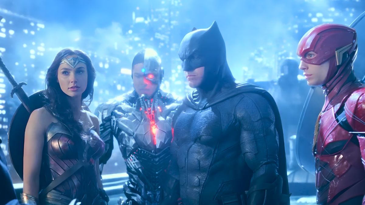 What’s the Latest on DC’s SnyderVerse Getting Restored? - Comic Book ...