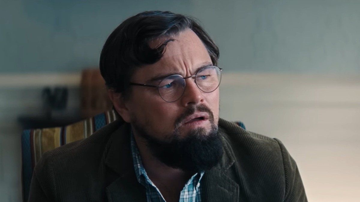 Zack Snyder on Leonardo DiCaprio & Adam Driver’s Talks for Luthor in ...