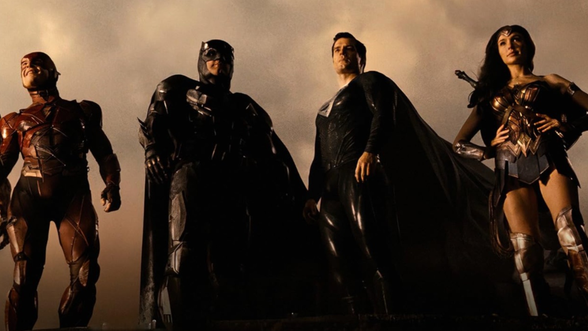 What’s the Latest on DC’s SnyderVerse Getting Restored? - Comic Book ...