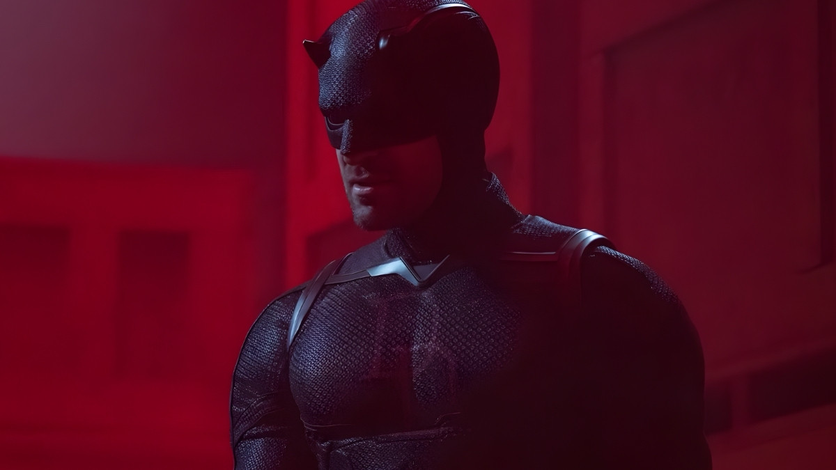 Daredevil: Born Again Season 2 Episode Runtimes Revealed for MCU ...