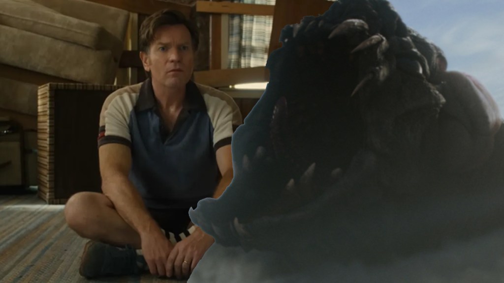 The End of Oak Street Trailer Has Fans Convinced It’s a Secret ...