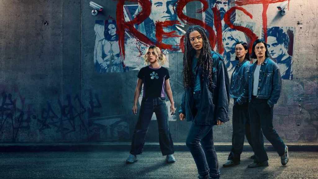 Gen V Season 3 Gets Promising Update Ahead of The Boys Season 5 Return