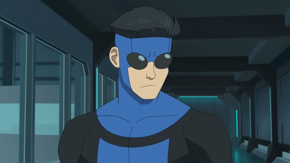 Invincible Season 3: Oliver Grayson’s Kid Omni-Man Identity & Powers ...