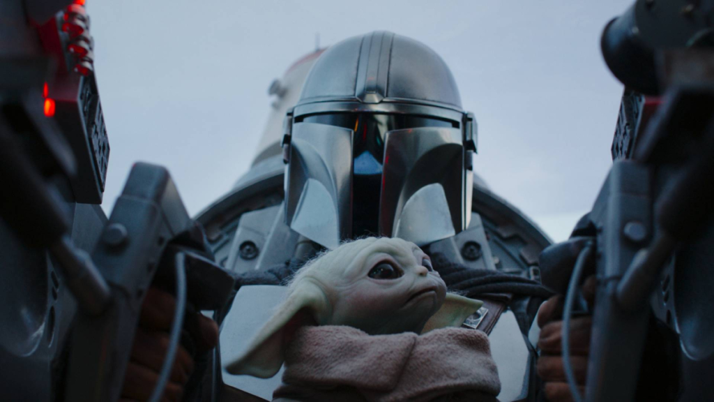 Grogu Won’t Gain 1 Major Ability in The Mandalorian Movie - Comic Book ...