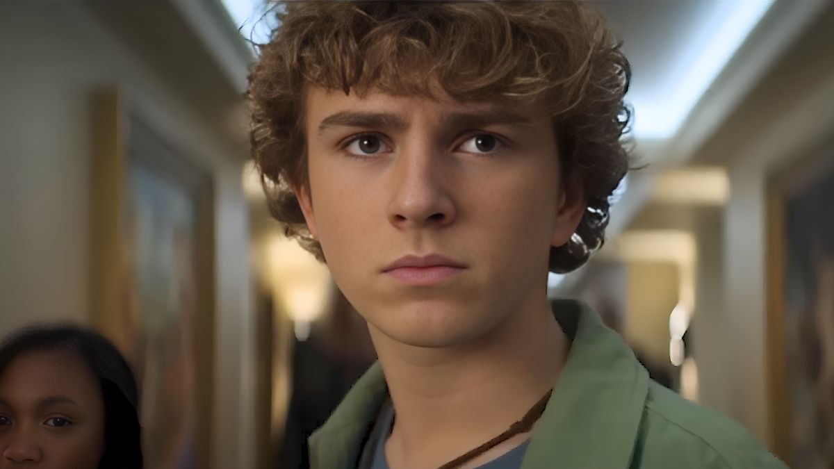 Percy Jackson Season 3 Casts Barbie Actor as Aphrodite - Comic Book ...