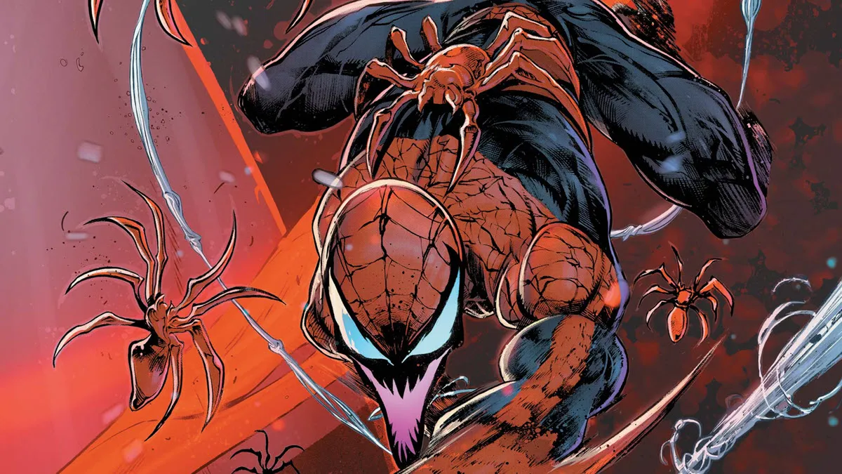 Spider-Man & Carnage Bonding Results in [Spoiler]'s Death, But There’s ...