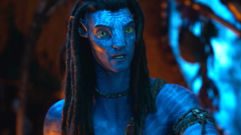 Avatar 4 & 5 Get Stunning Update From Producer - Comic Book Movies and ...