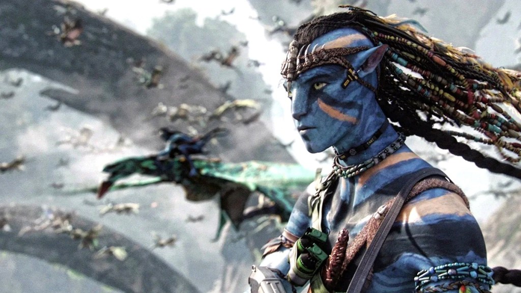 Avatar 4 Star Reveals the Massive Change From Its 'Epic' Time Jump ...