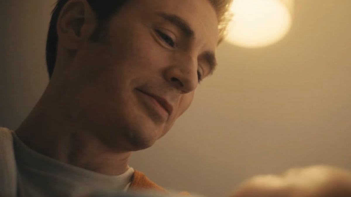 Avengers: Doomsday’s Chris Evans Explains Why Steve Returns After ...