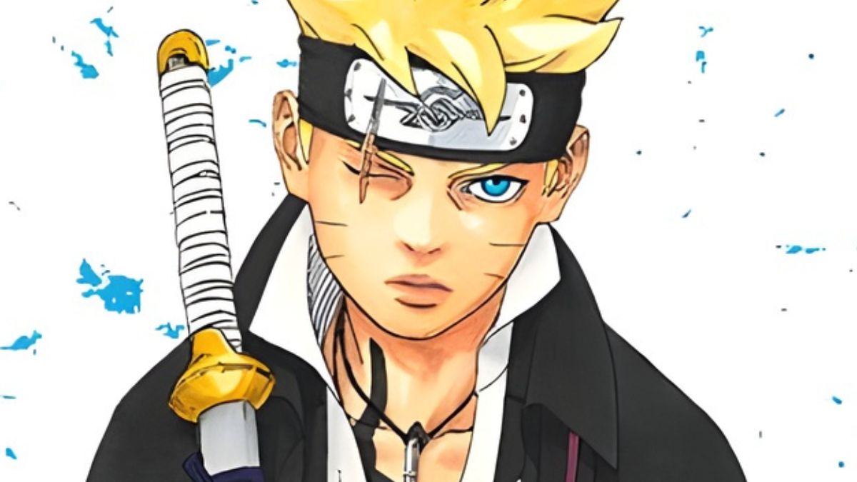 Boruto: Two Blue Vortex Chapter 34 Release Date, Time & Where To Read ...