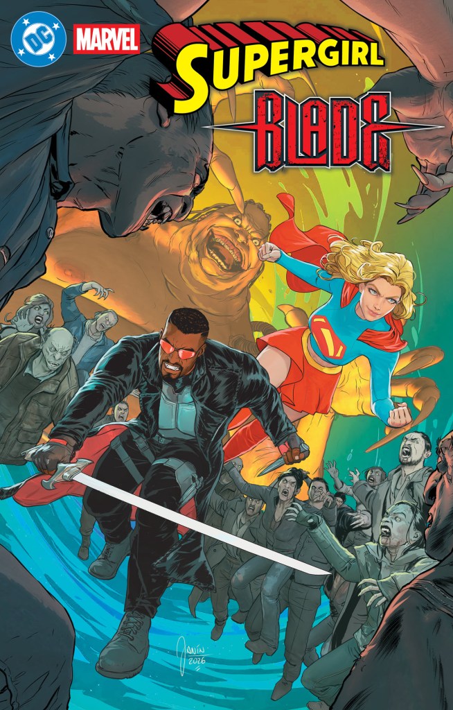 DC & Marvel Confirm 2 Unlikely Crossovers That Will Excite Fans - Comic ...