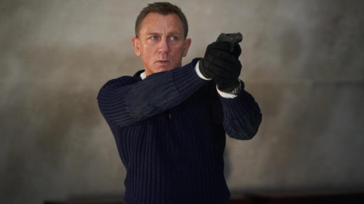 New James Bond Actor Casting Officially Starts With New Update - Comic ...