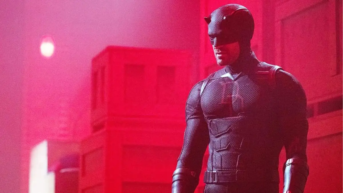 Daredevil: Born Again Set Photos Spoil a Villain’s Return With Identity ...